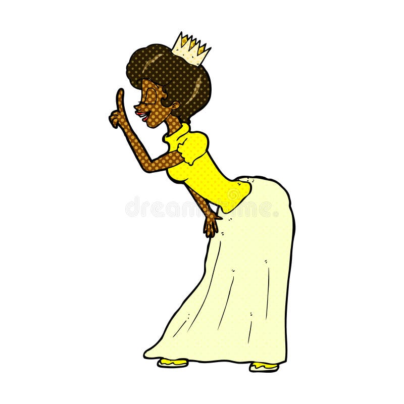 Silly Princess Stock Illustrations – 195 Silly Princess Stock ...
