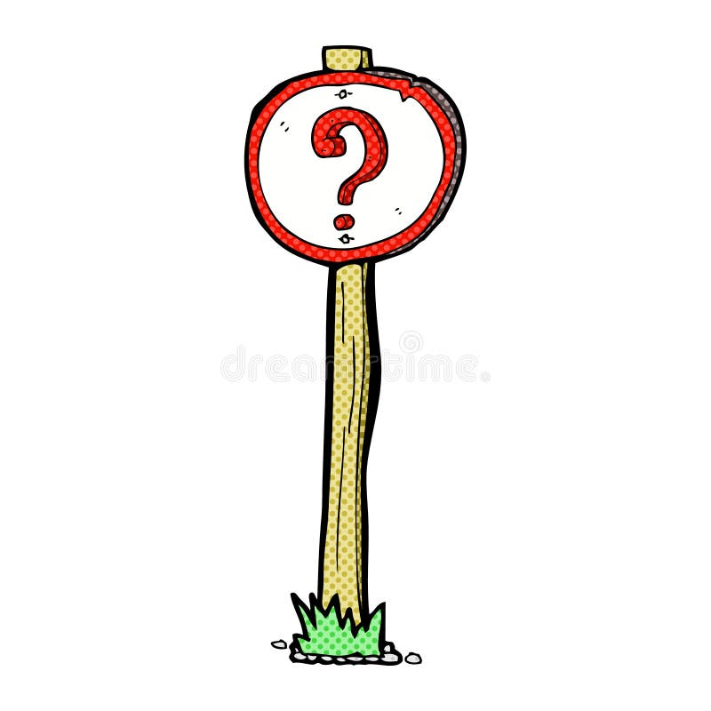 Cartoon Question Mark Stock Illustrations – 25,918 Cartoon Question ...