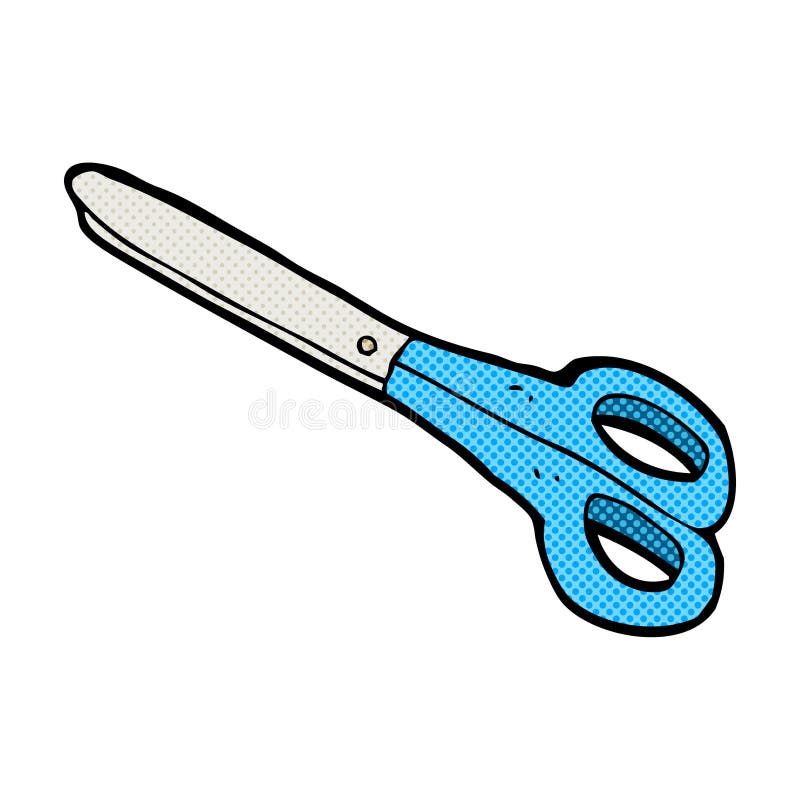 Crazy Scissors Stock Illustrations – 258 Crazy Scissors Stock ...