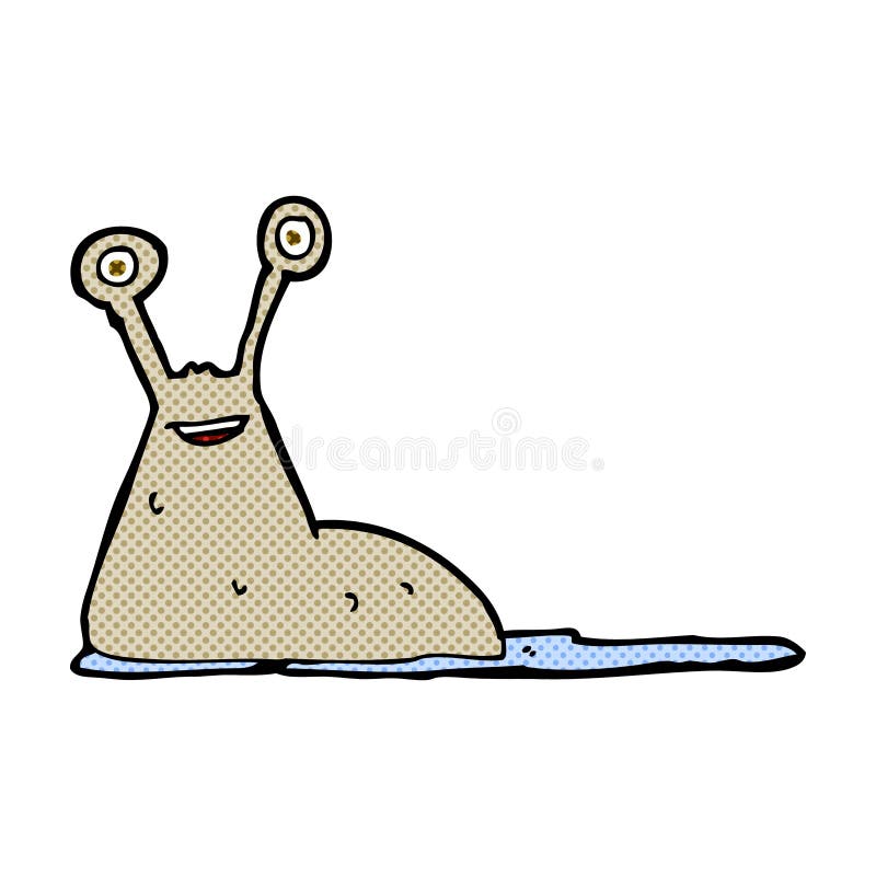 Cartoon Slug Stock Illustrations – 3,337 Cartoon Slug Stock ...