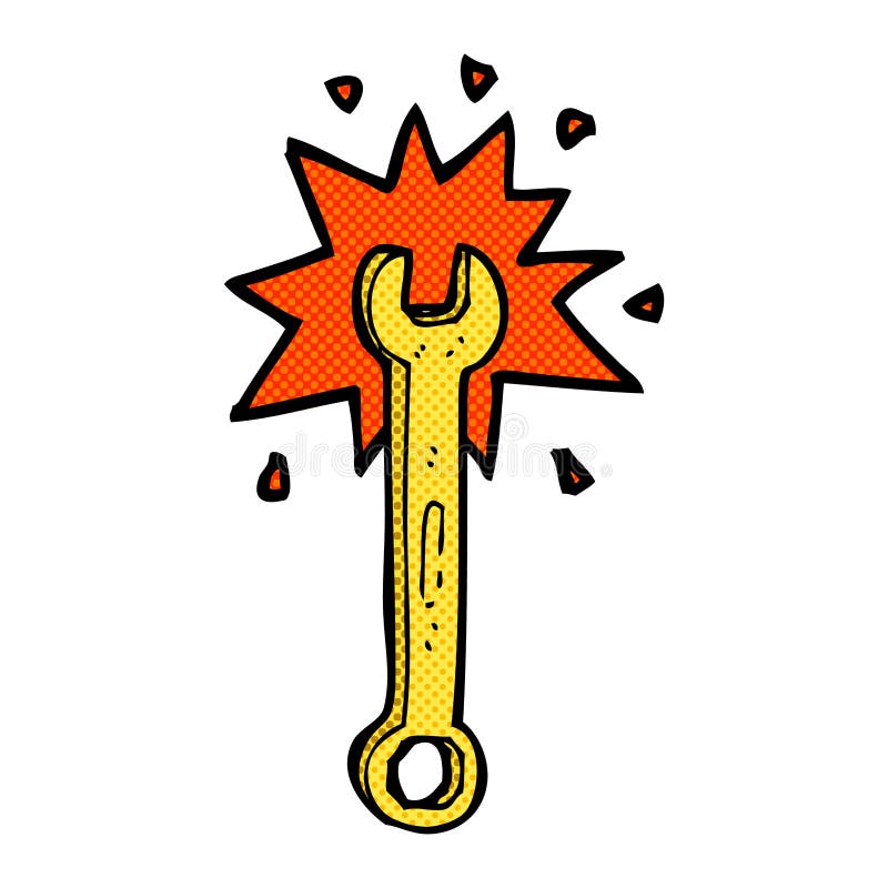 Cartoon Spanner Stock Illustrations – 4,939 Cartoon Spanner Stock ...