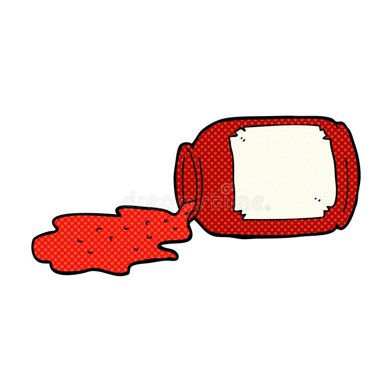 Spilled Jar Illustration Stock Illustrations – 174 Spilled Jar ...
