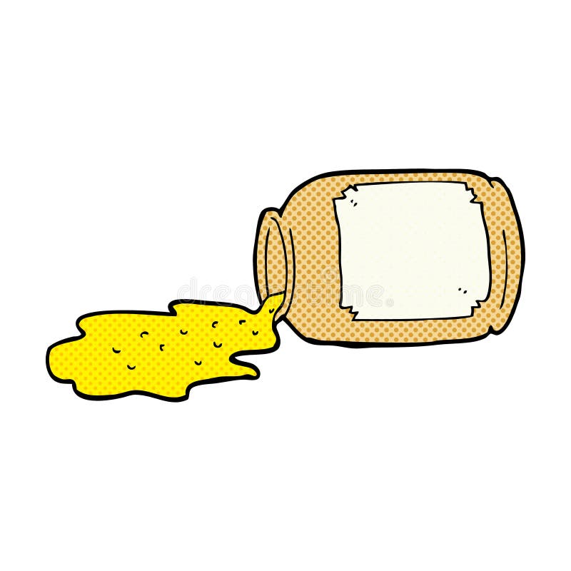 Spilled Jar Illustration Stock Illustrations – 174 Spilled Jar ...