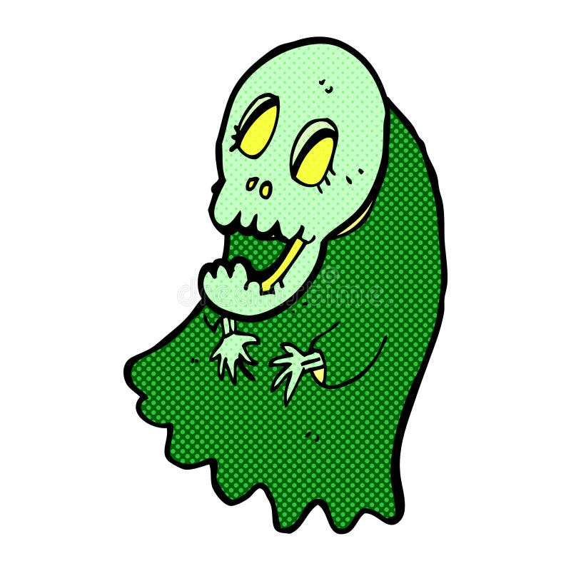 Ghoul Stock Illustrations – 4,543 Ghoul Stock Illustrations, Vectors ...