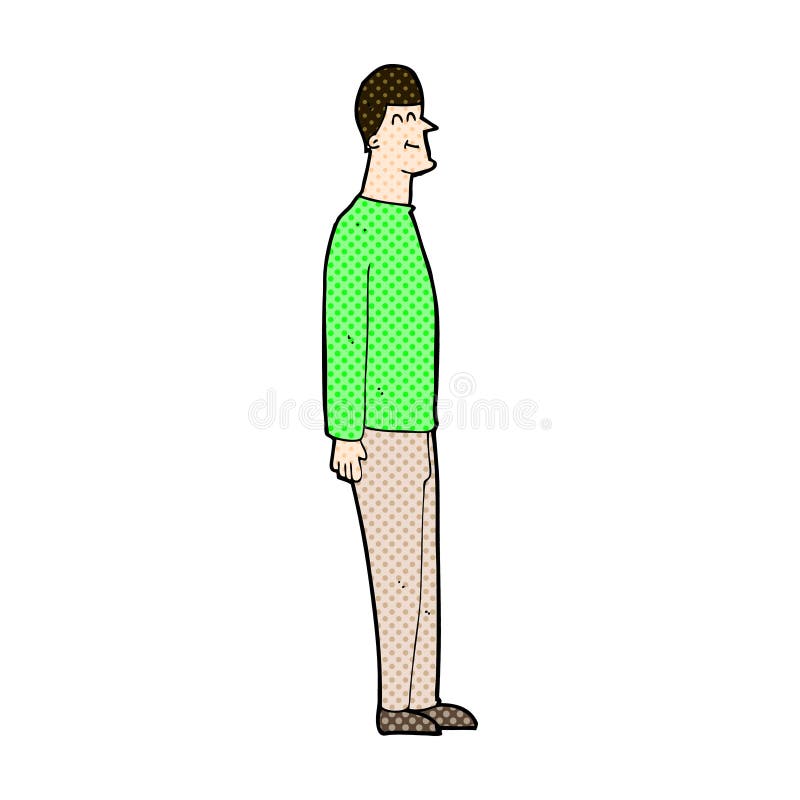 Tall Boy Cartoon Stock Illustrations – 884 Tall Boy Cartoon Stock ...