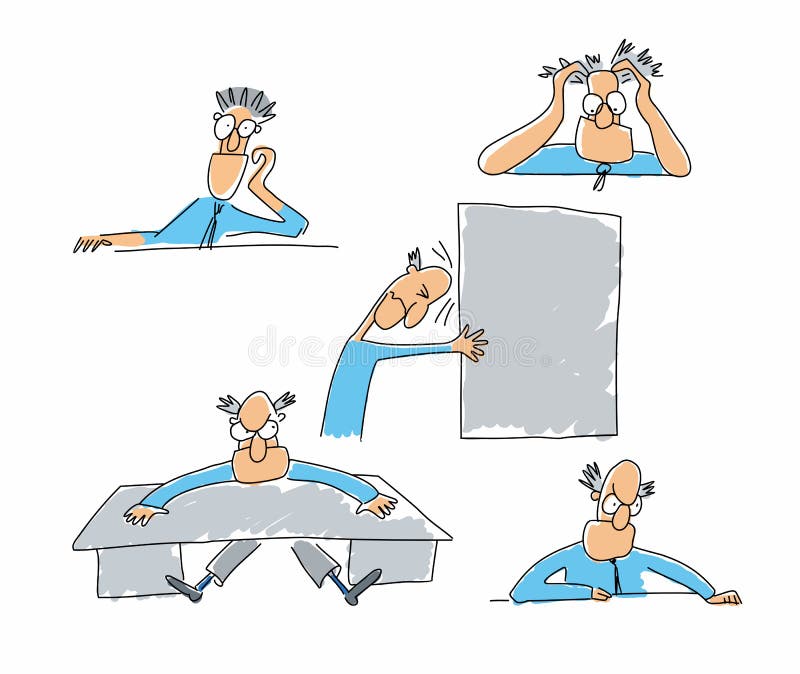 Despair Stock Illustrations – 12,903 Despair Stock Illustrations ...