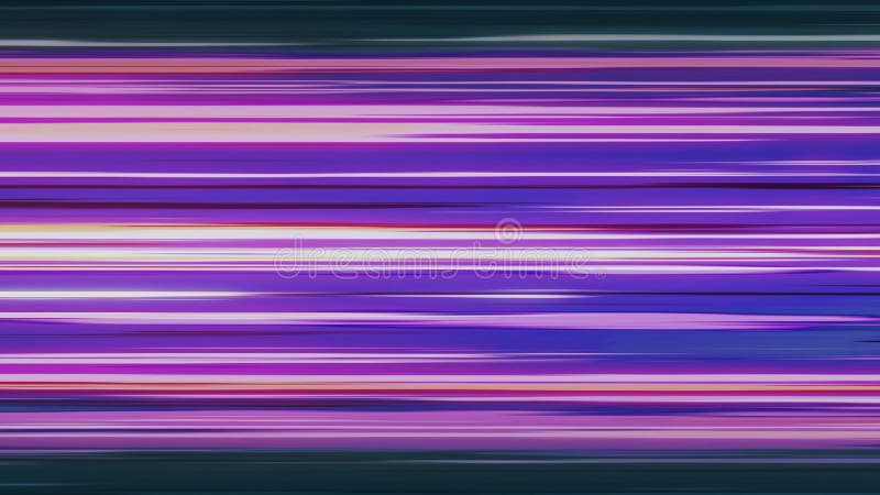 Comic Colored Speed Line Action Inspired by Japanese Anime. 3d ...