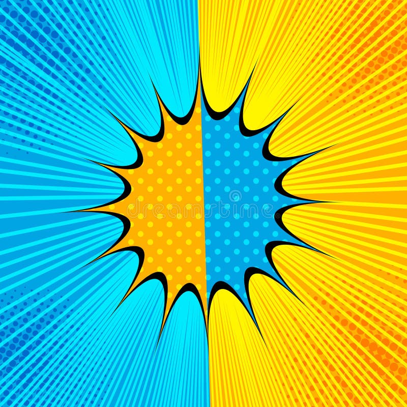 Sides Comic Book Stock Illustrations – 179 Sides Comic Book Stock ...