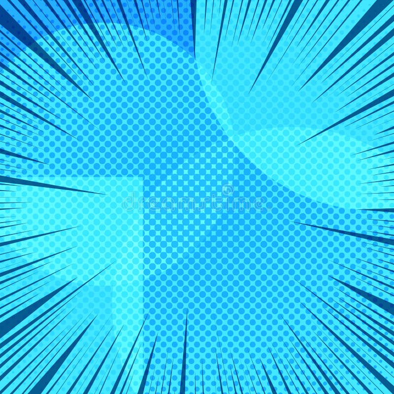 Comic Book Squares Stock Illustrations – 44 Comic Book Squares Stock ...