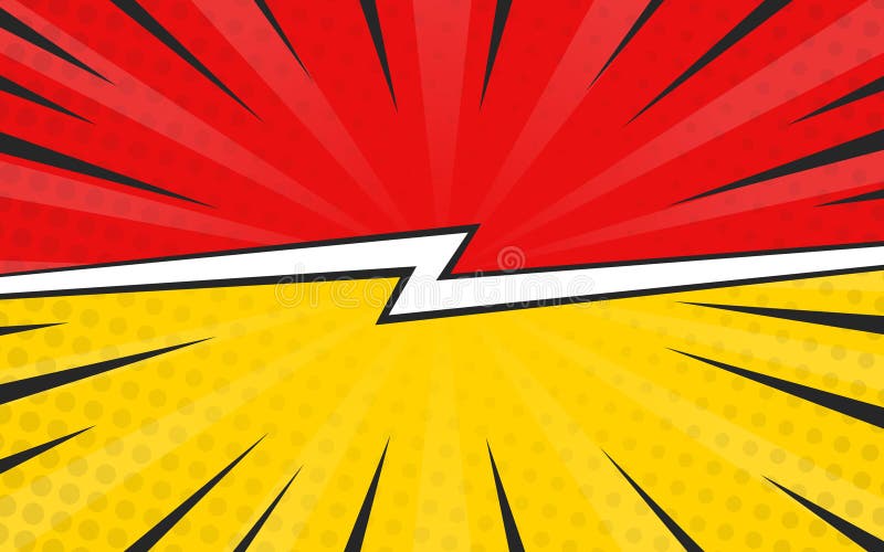 Comic Effect Background stock vector. Illustration of light - 332691773