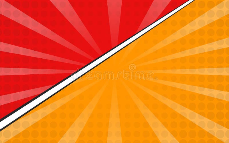 Comic Effect Background stock vector. Illustration of boom - 332691787