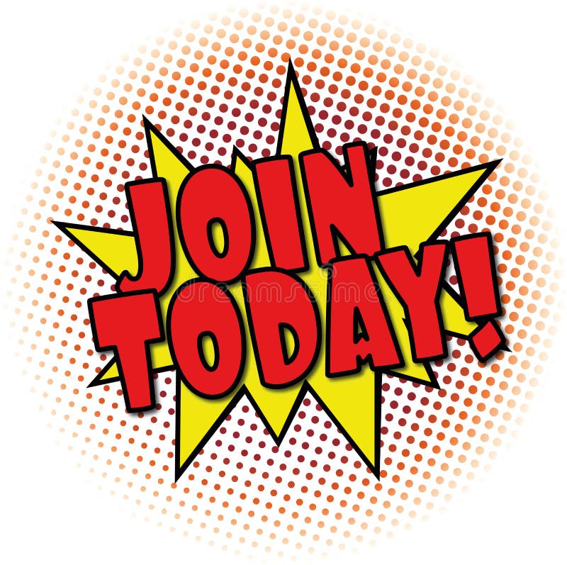 Retro Apply Now Comic Speech Bubbles on Vector Illustration Vintage ...