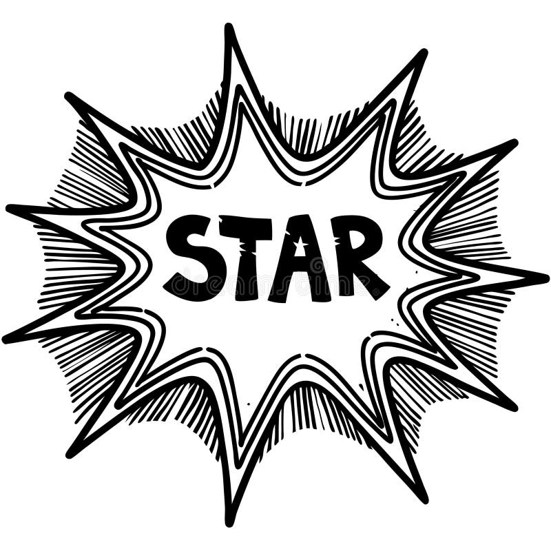 Drawn Pop Art Comic Sketch Stock Illustrations – 5,673 Drawn Pop Art ...