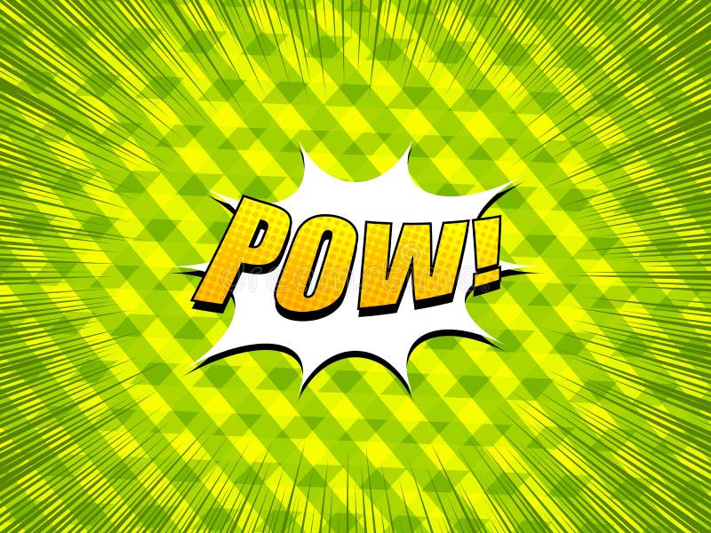 Green Pow Symbol Stock Illustrations – 150 Green Pow Symbol Stock ...