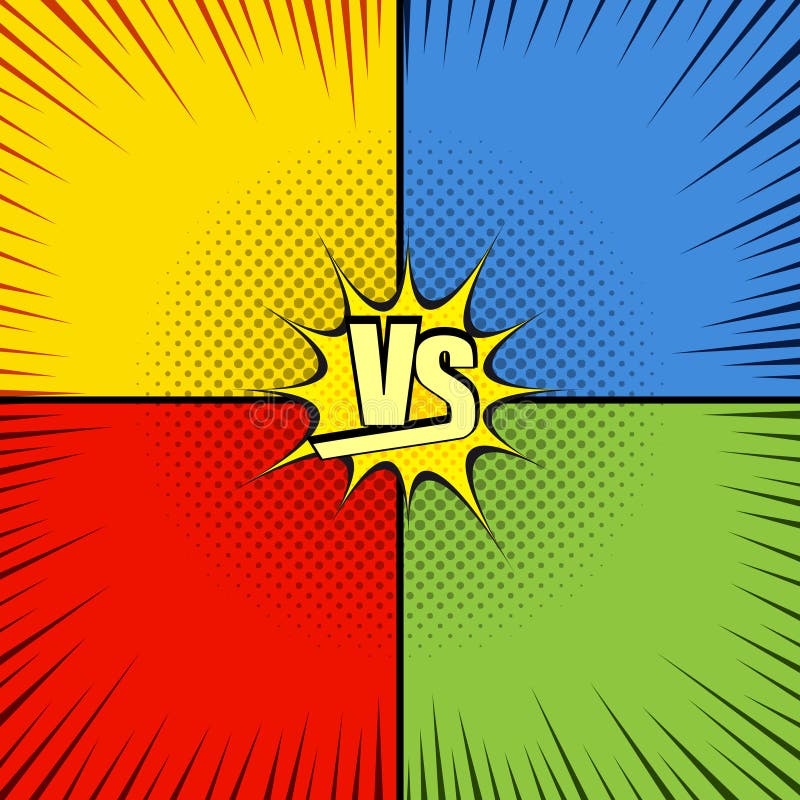 Confrontational Warriors Stock Illustrations – 8 Confrontational ...