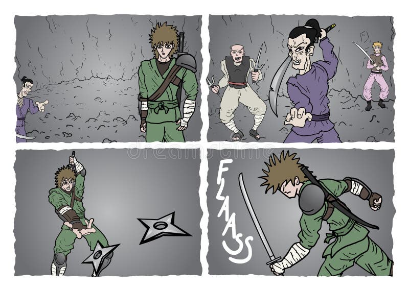 Comic frame stock vector. Illustration of conversation - 47020544