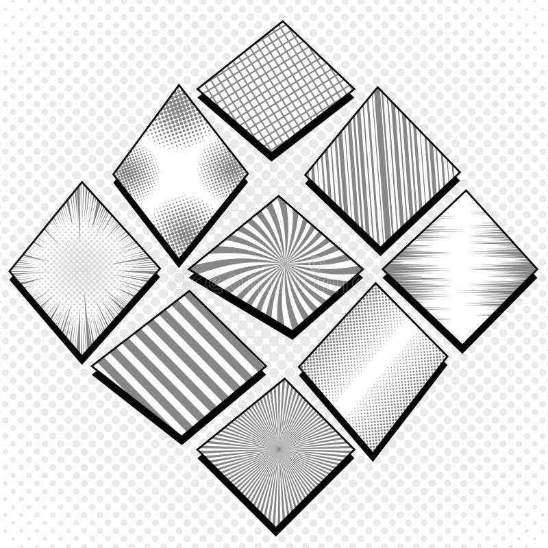 Comic Strip Frames Stock Illustrations – 125 Comic Strip Frames Stock ...