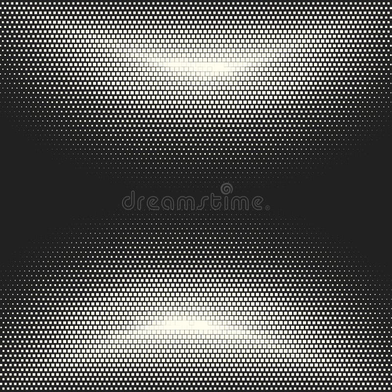 Comic halftone background. stock vector. Illustration of retro - 106504498