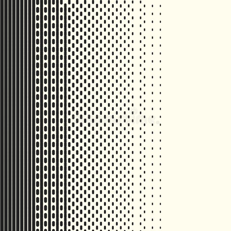 Comic halftone background. stock vector. Illustration of circle - 108261804