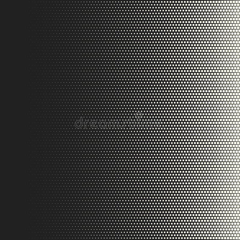 Comic halftone background. stock vector. Illustration of black - 108310524