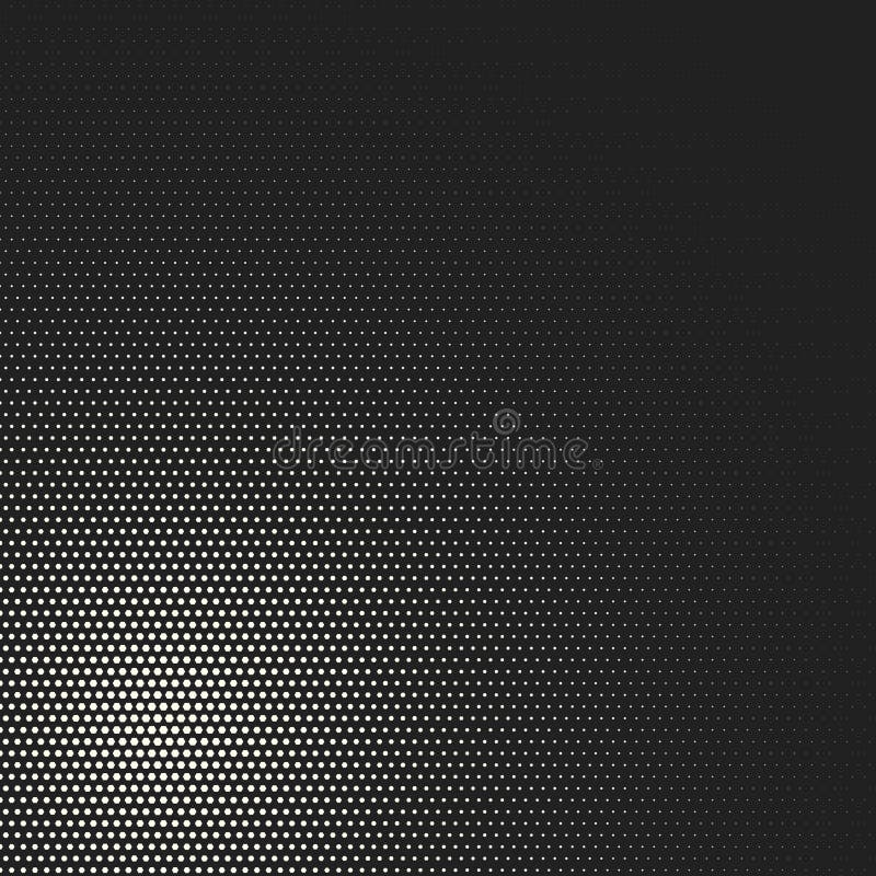 Comic halftone background. stock vector. Illustration of print - 108764470