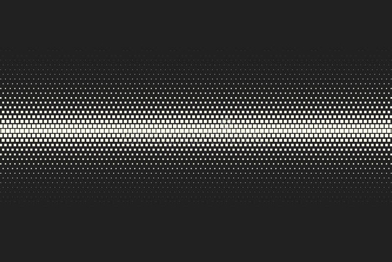 Comic halftone background. stock vector. Illustration of halftone ...