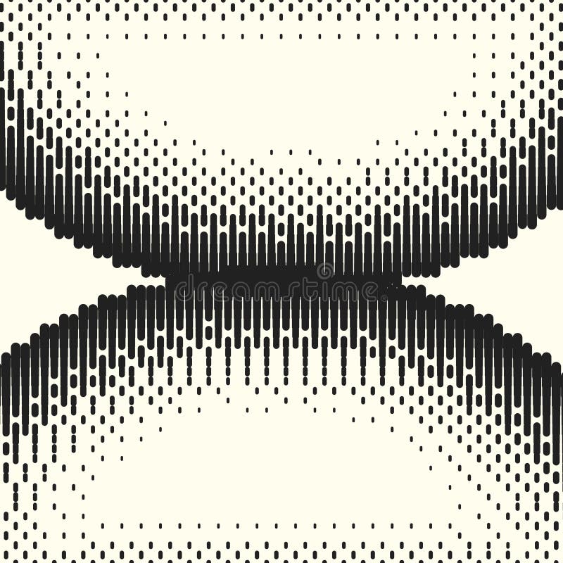 Comic halftone background. stock vector. Illustration of black - 107136737