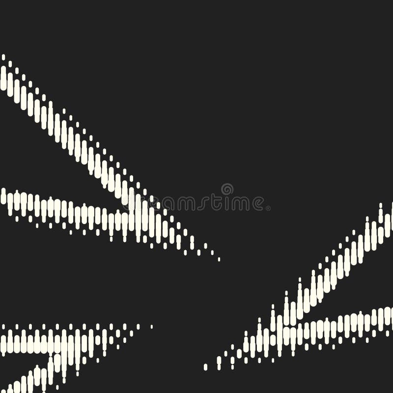 Comic halftone background. stock vector. Illustration of halftone ...
