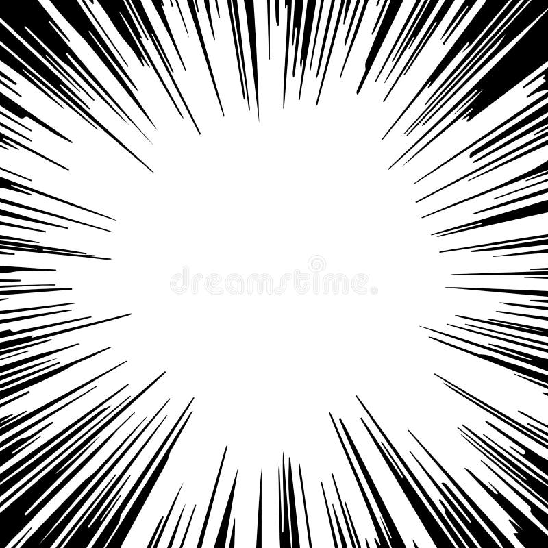 Horizontal Vector Speed Lines Stock Illustrations – 3,378 Horizontal ...