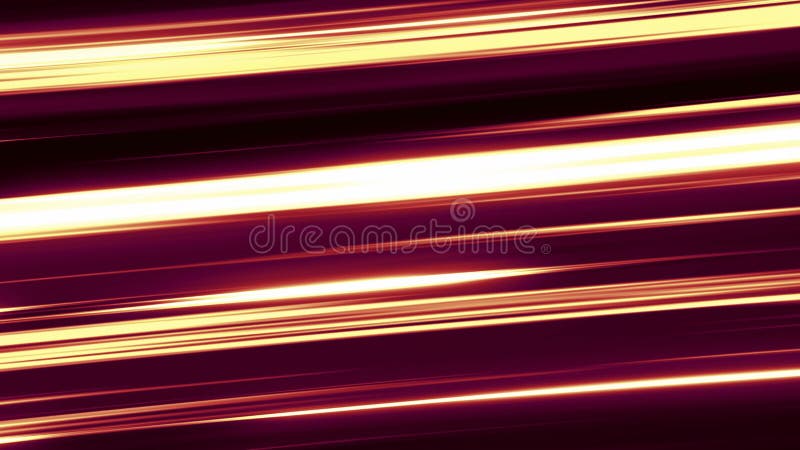 Comic Light Fast Speed Lines Background Loop Animation, Anime Style ...