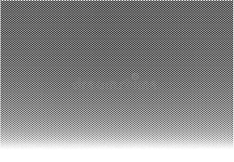 Comic, Manga, Cartoon Halftone Stock Illustration - Illustration of ...