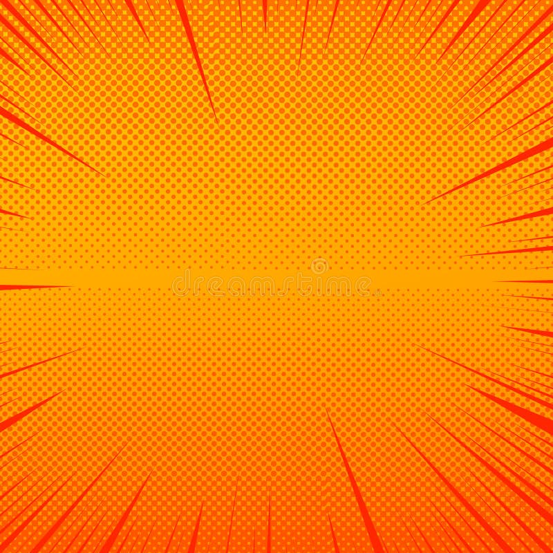 Orange Comic Background Stock Illustrations – 32,413 Orange Comic ...