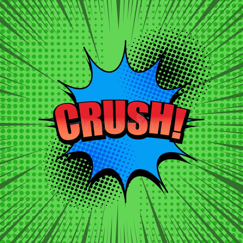 Crush Super Stock Illustrations – 103 Crush Super Stock Illustrations ...