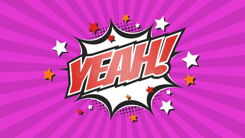 Yep Comic Stock Illustrations – 39 Yep Comic Stock Illustrations ...