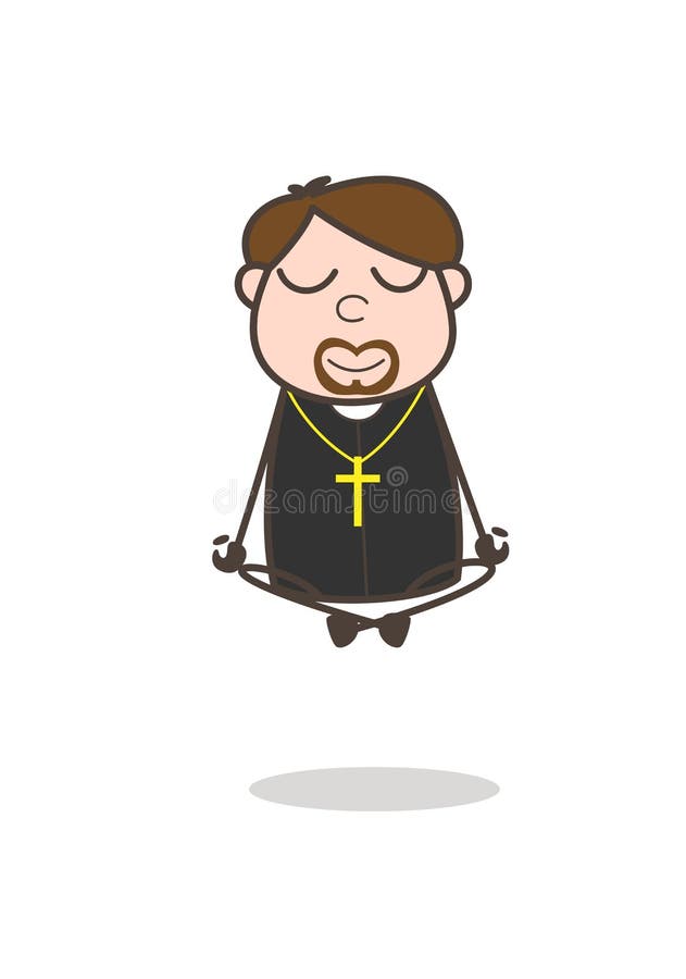 Priest Comic Stock Illustrations – 808 Priest Comic Stock Illustrations ...