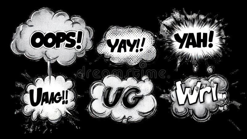 Ew Bubble Stock Illustrations – 31 Ew Bubble Stock Illustrations ...