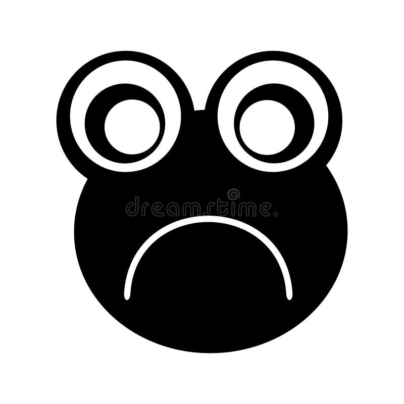 Frog Sad Stock Illustrations – 265 Frog Sad Stock Illustrations ...