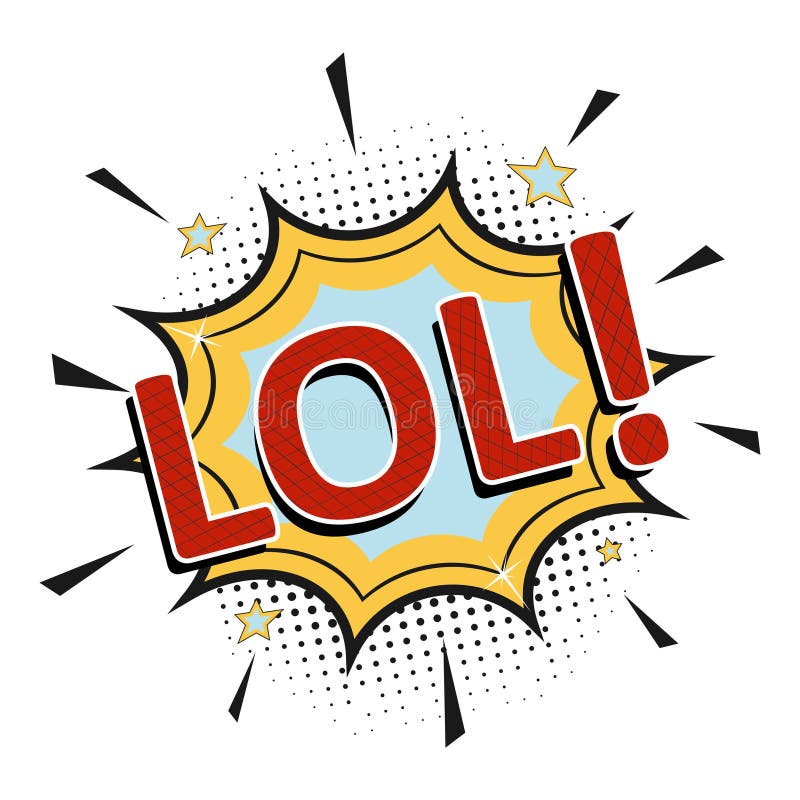 Lol Word Stock Illustrations – 837 Lol Word Stock Illustrations ...