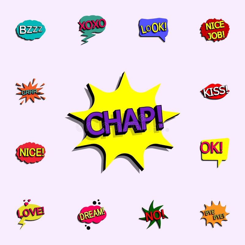 Chap Stock Illustrations – 618 Chap Stock Illustrations, Vectors ...