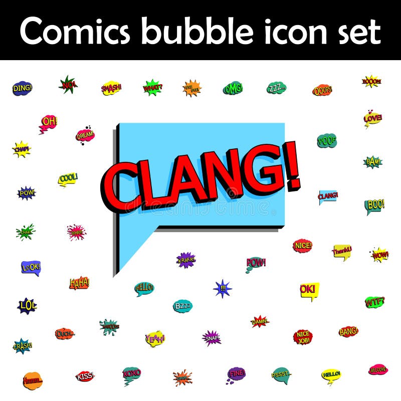 Cartoon Clanging Stock Illustrations – 61 Cartoon Clanging Stock ...