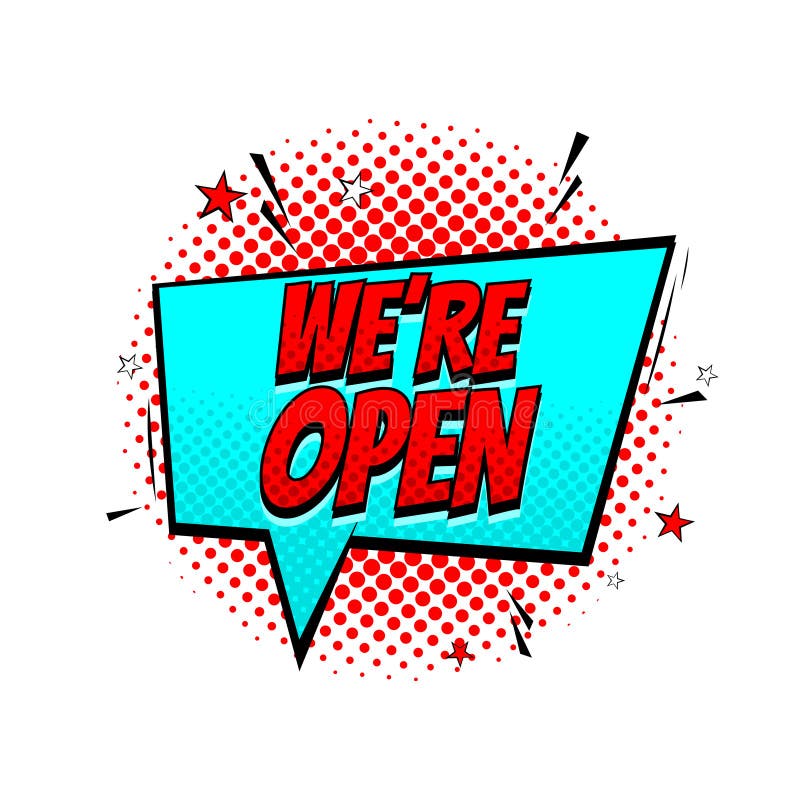 Comic Open Stock Illustrations – 10,144 Comic Open Stock Illustrations ...