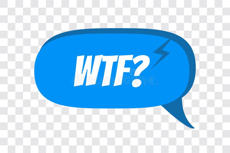 Comic Speech Bubble with Swear Words Symbols Vector Bad Speech Language ...