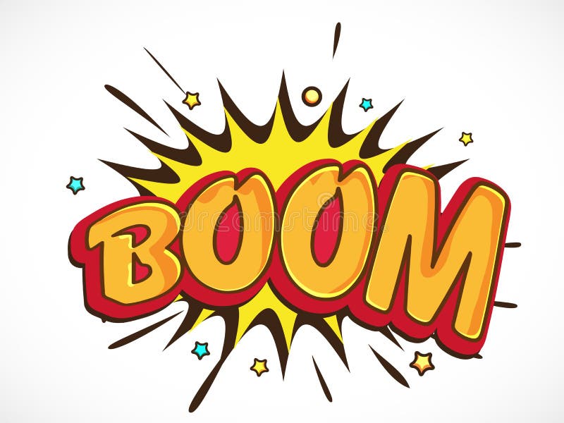 Awesome Comic Speech Bubble Stock Illustrations – 444 Awesome Comic ...