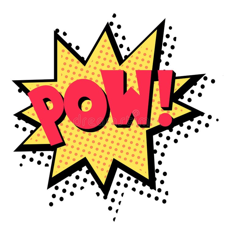 Editable Superhero Speech Bubble Stock Illustrations – 288 Editable ...