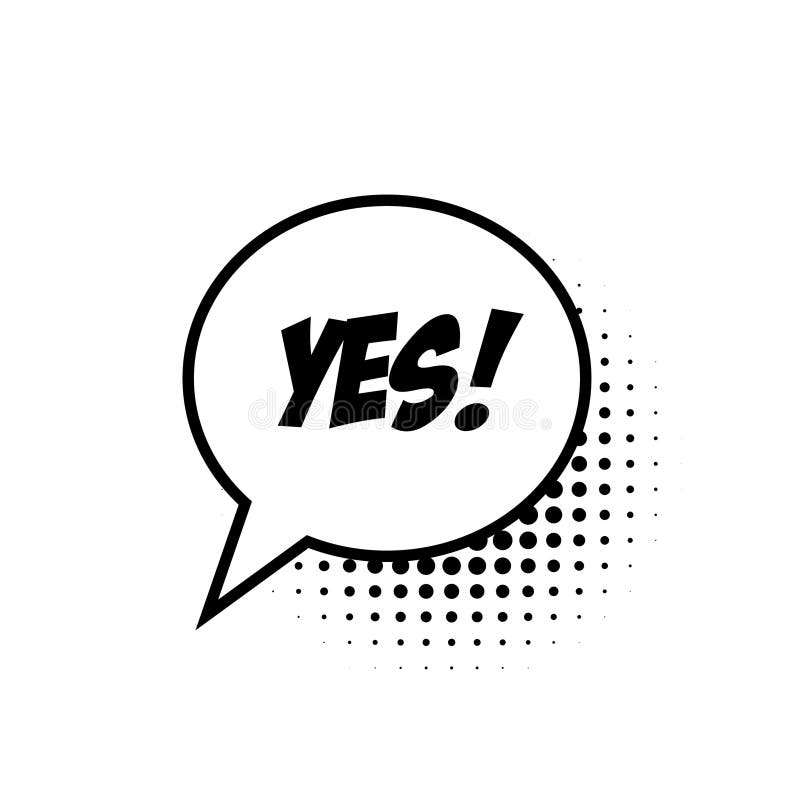 Speech Bubble in the Form of a Rectangle with Rounded Corners Isolated ...