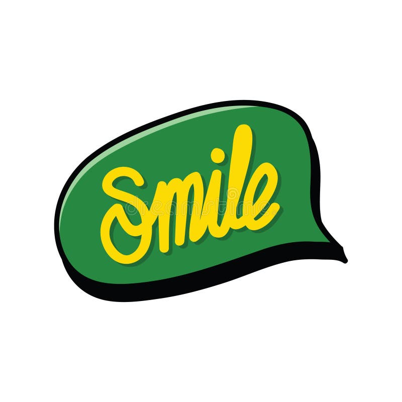 Word Smile Stock Illustrations – 14,059 Word Smile Stock Illustrations ...