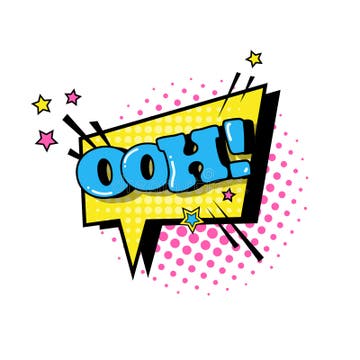 Ooh Expression Stock Illustrations – 72 Ooh Expression Stock ...