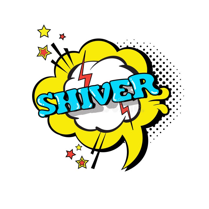 Shiver Stock Illustrations – 2,047 Shiver Stock Illustrations, Vectors ...