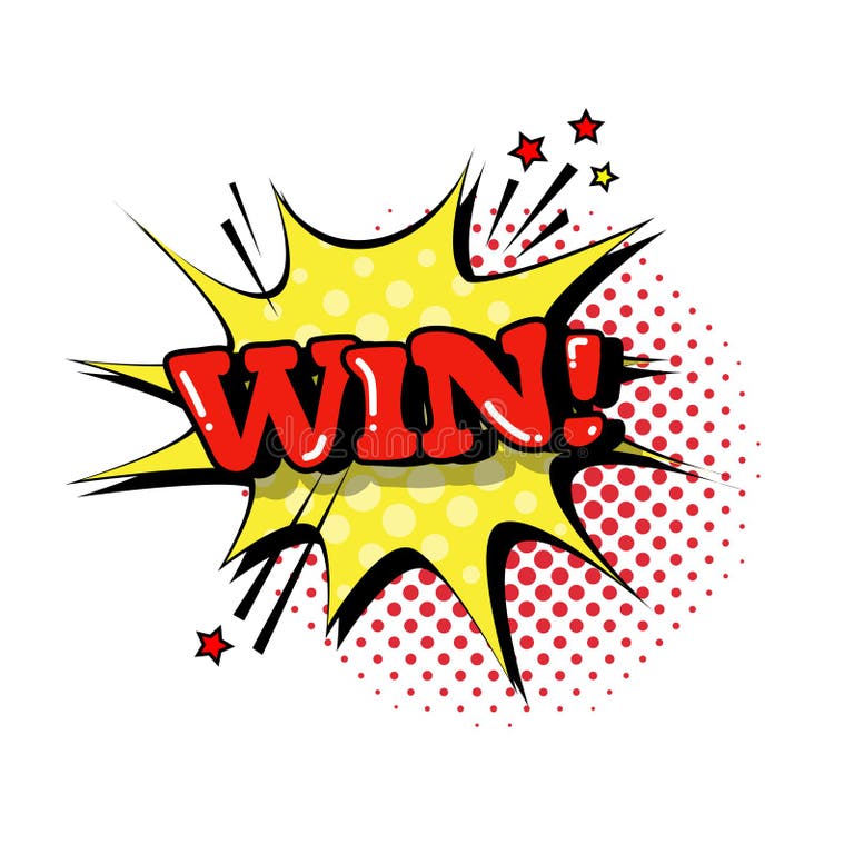 Win Expression Stock Illustrations – 19,234 Win Expression Stock ...