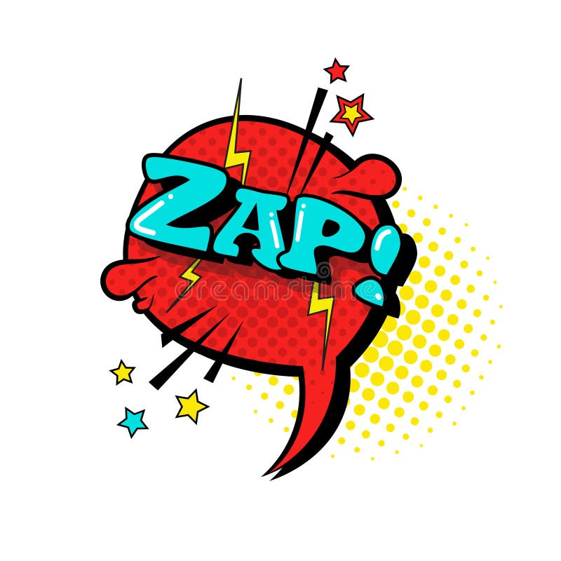 Zap Stock Illustrations – 3,757 Zap Stock Illustrations, Vectors ...